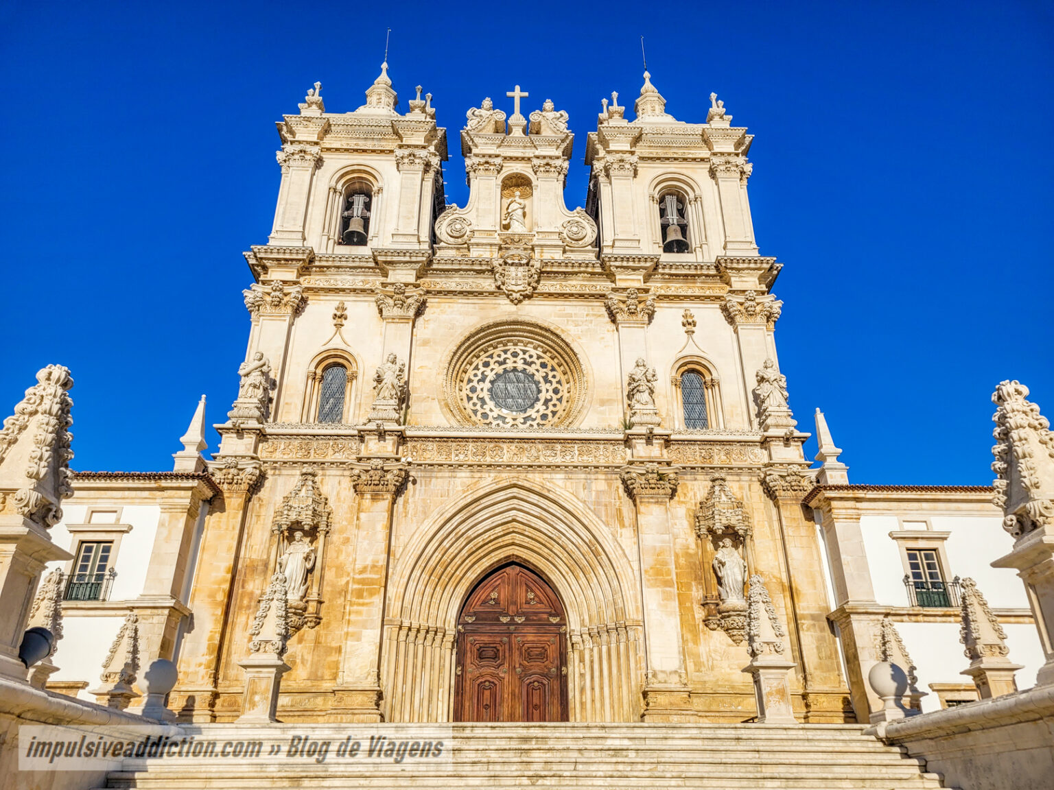 Visit Alcobaça Monastery and surroundings | Tickets, photos, things to do