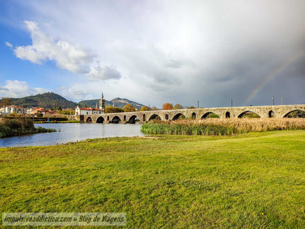 Best things to do in Ponte de Lima | Portugal