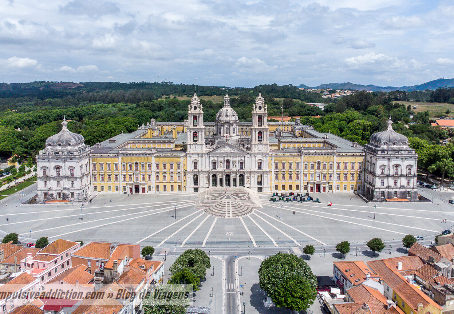 Best things to do in Mafra and Ericeira | Portugal