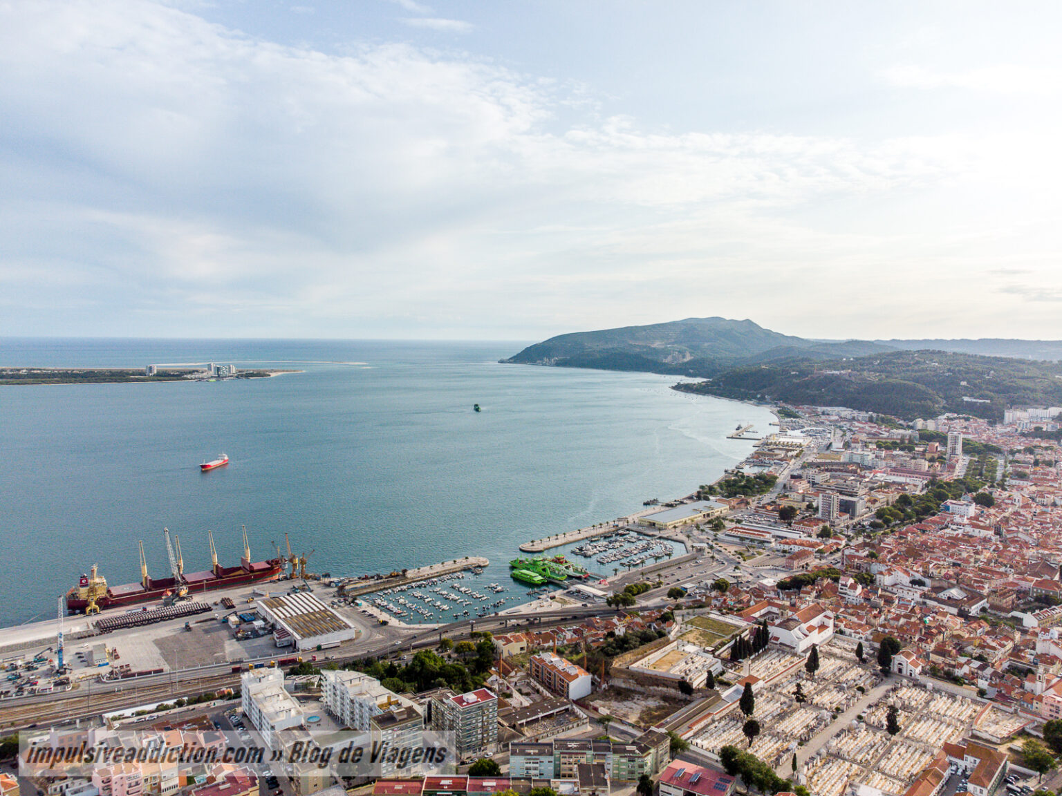 Best things to do in Setúbal | Portugal