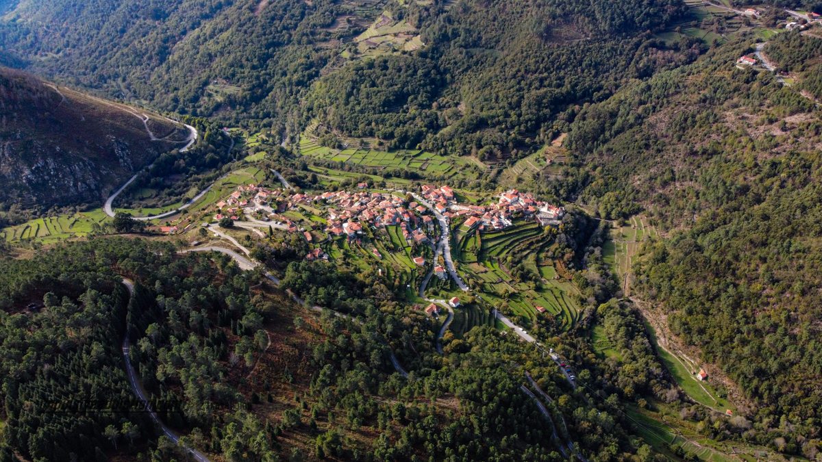 Best things to do in Sistelo | Portugal
